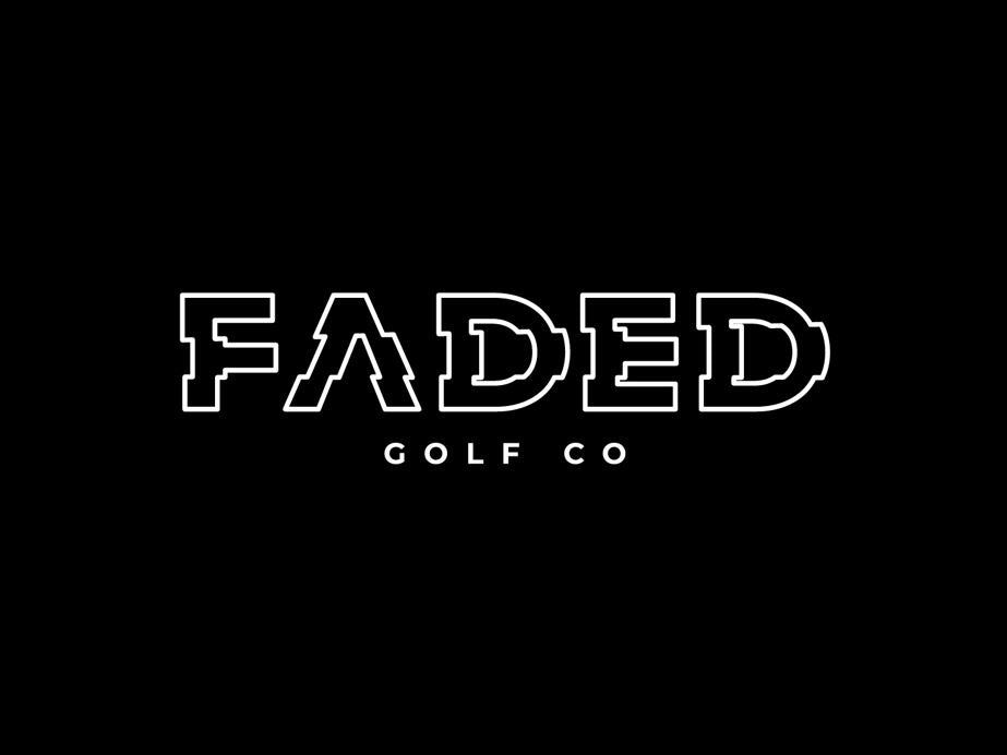Faded Golf Co | Golf Club Headcovers